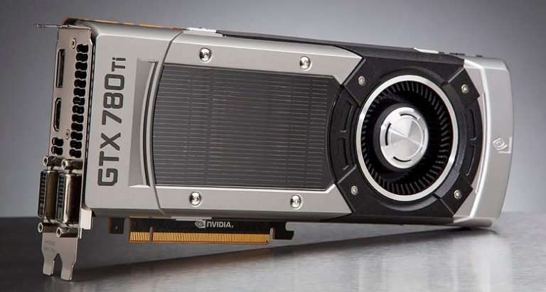 Gráficas Nvidia GeForce GTX 600/700 vão perder suporte a 31 de agosto