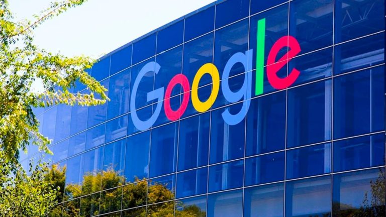 França multou a Google em 220 milhões de euros por abusar da sua ...