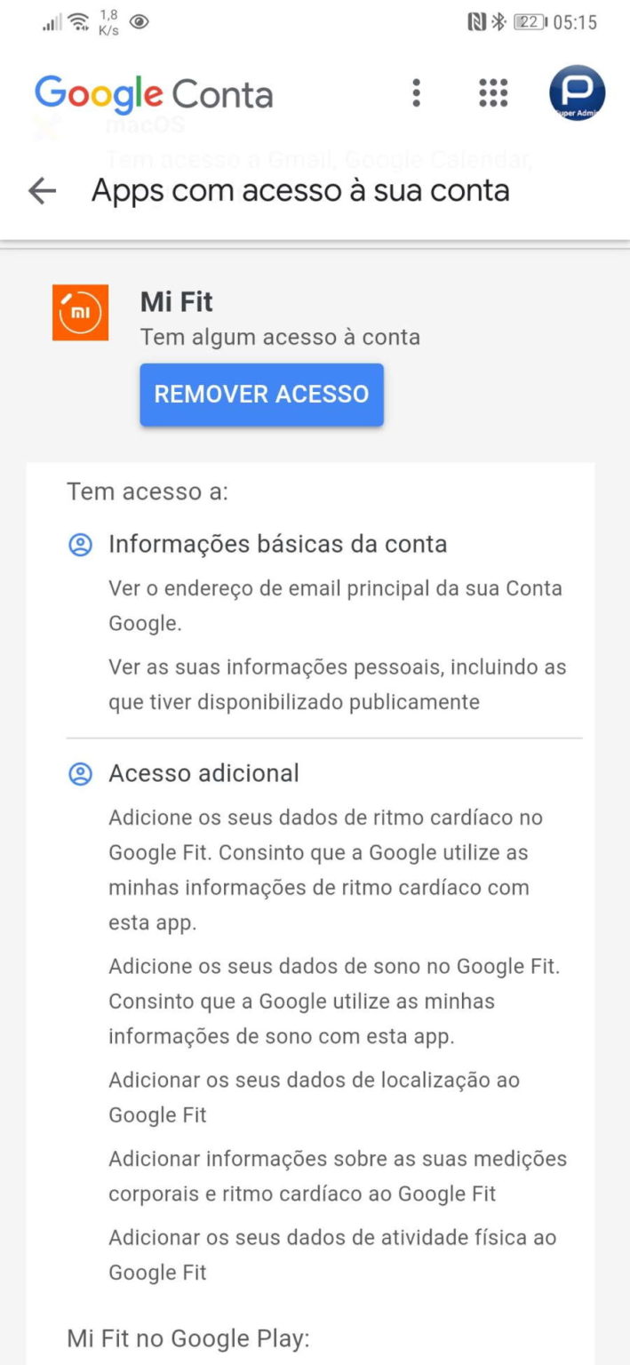 Andam a usar a sua conta Google? Saiba como pode garantir a segurança
