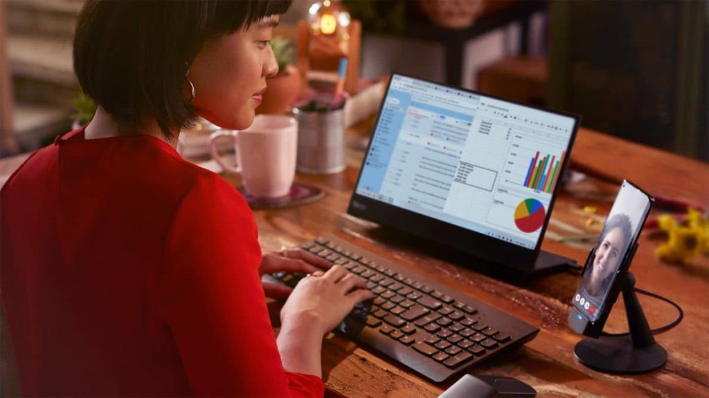 Dica: 6 maneiras de transformar o seu smartphone num computador