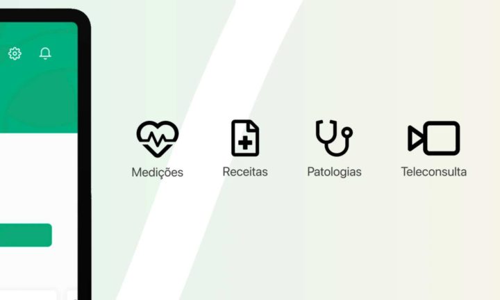 SNS 24: A sua informação de saúde numa simples app