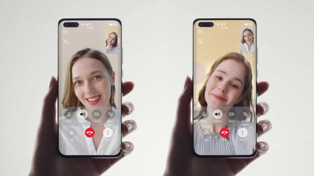 É hora de testar a novidade! Huawei MeeTime já disponível em Portugal