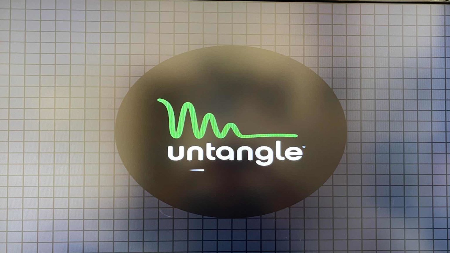 Untangle Z4 Plus: Primeiros passos e configurações
