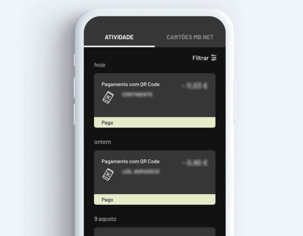 App MB WAY tem 2 novidades que vai querer experimentar
