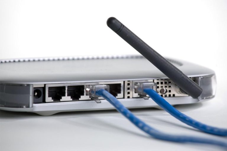 ping.eu: Várias ferramentas de rede disponíveis online