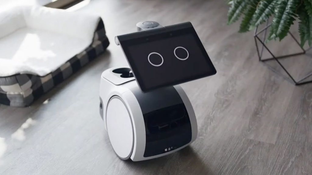 Amazon lança o novo Astro e as críticas chegam dos próprios programadores