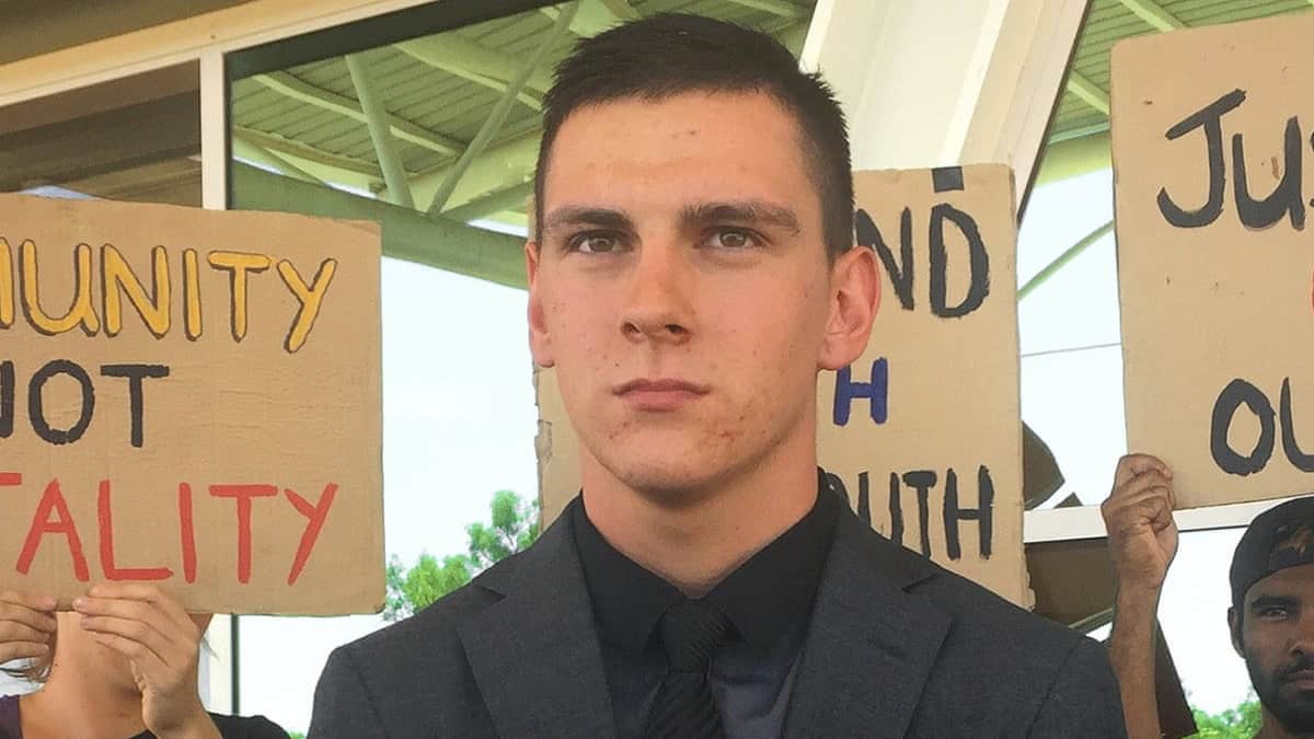 Austrália responsabiliza comunicação social pelos comentários feitos ...