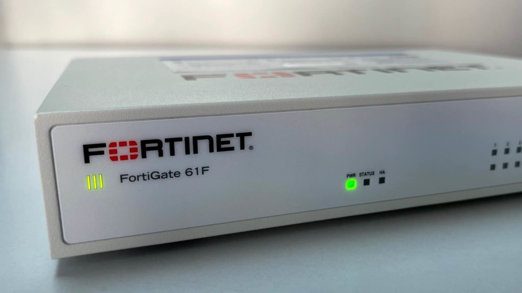 CiberSegurança: Fortinet apresenta novas soluções e serviços