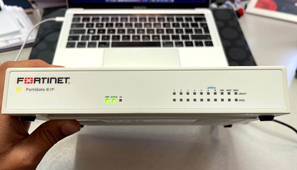 Gartner: Fortinet nomeada Líder em Firewalls de Rede