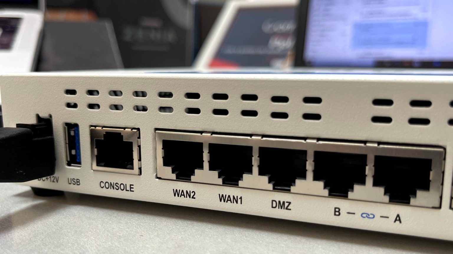 Fortinet: Conheça a appliance de segurança Fortigate 61F
