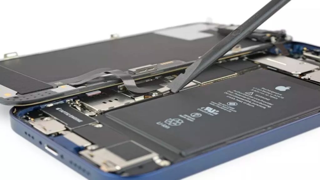 iPhone 13 tem a mesma quantidade de memória RAM da geração anterior