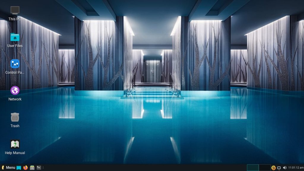 Linux Lite 5.6: Um ubuntu mais levezinho com melhor desempenho