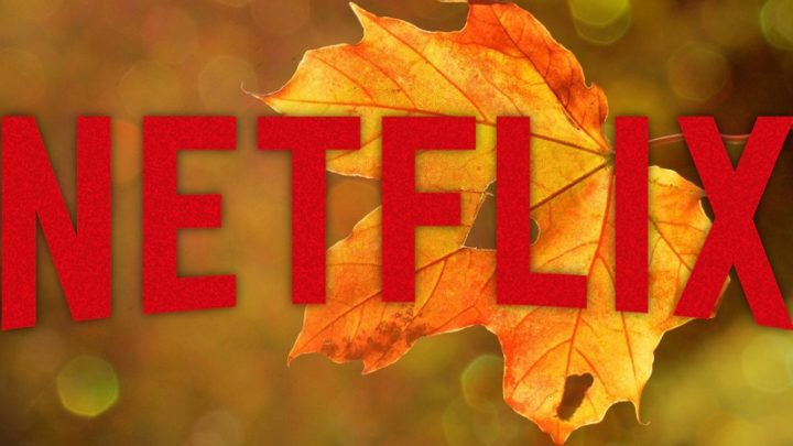Está de quarentena? Veja o TOP 10 filmes e séries Netflix em Portugal