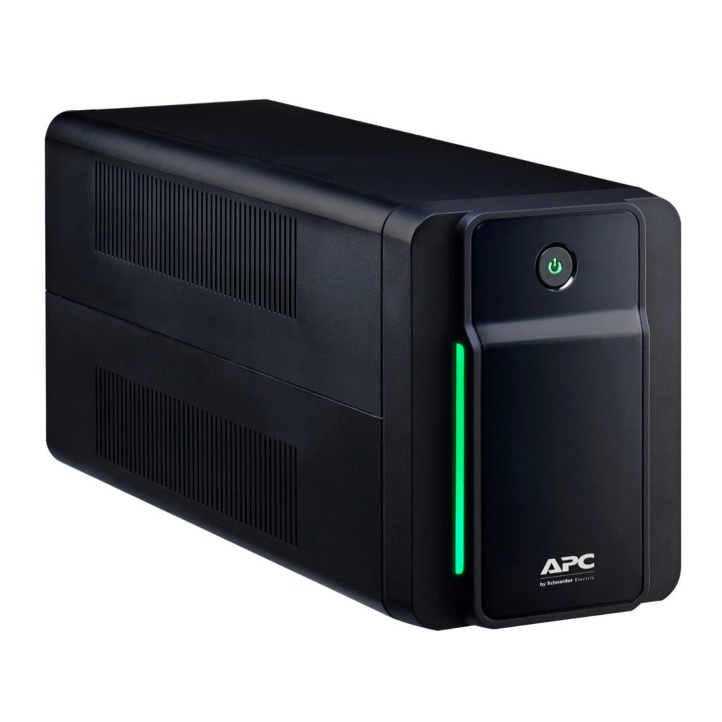 Análise à bateria APC Back-UPS 750VA... que nunca lhe falte a energia