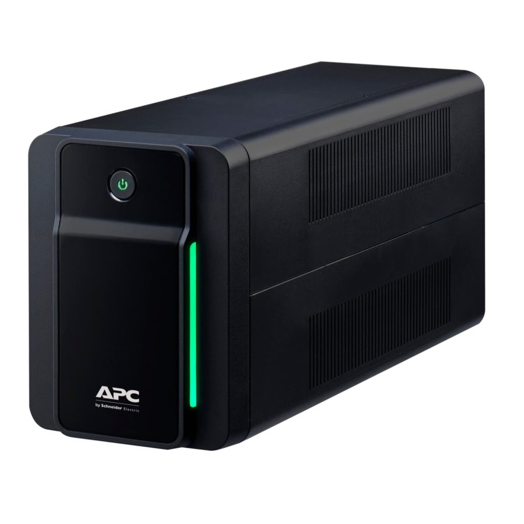 Análise à bateria APC Back-UPS 750VA... que nunca lhe falte a energia