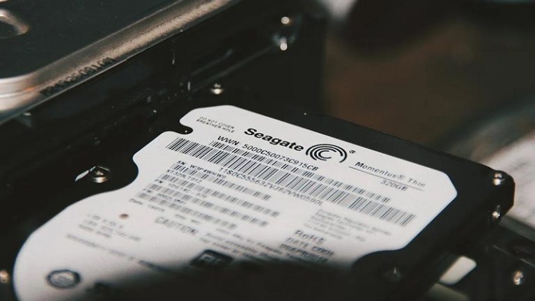 Seagate prepara-se para lançar discos HDD de 20 Terabytes