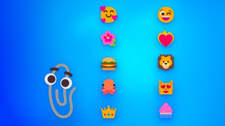 Clippy da Microsoft chega finalmente à última versão do Windows 11 como ...