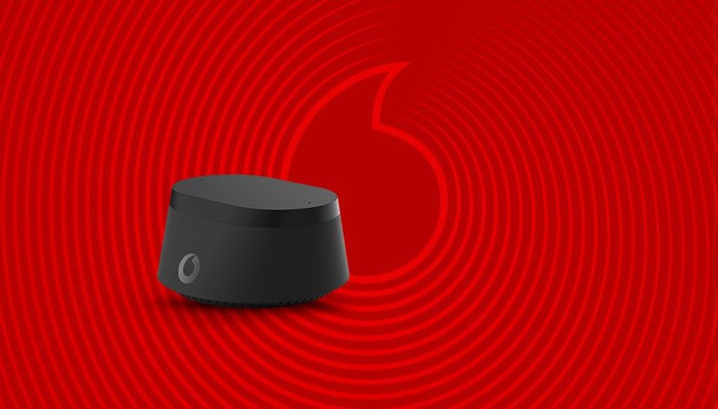 É cliente Vodafone? Já pode controlar a sua TV através da voz