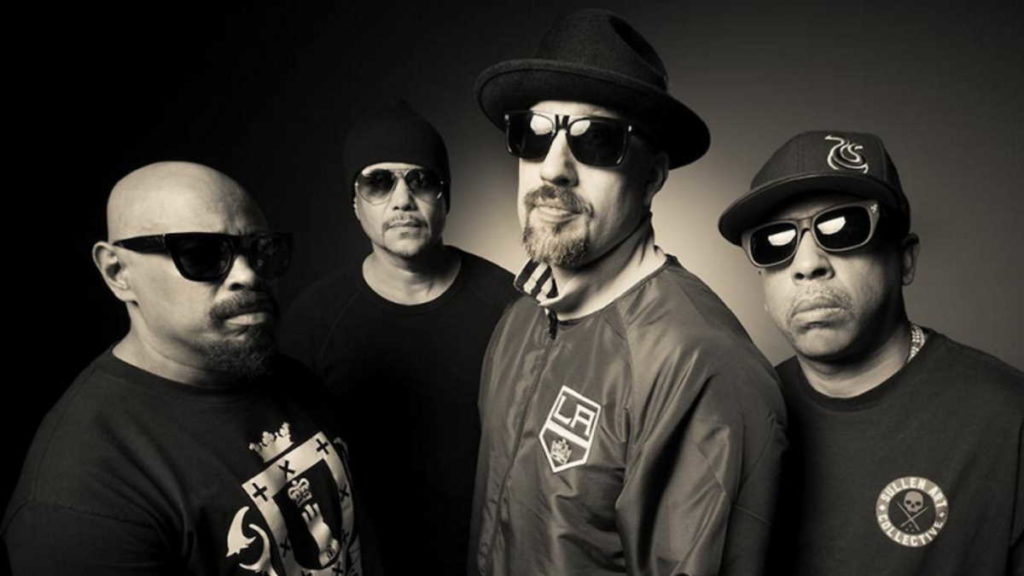 Cypress Hill Arquivos - Pplware