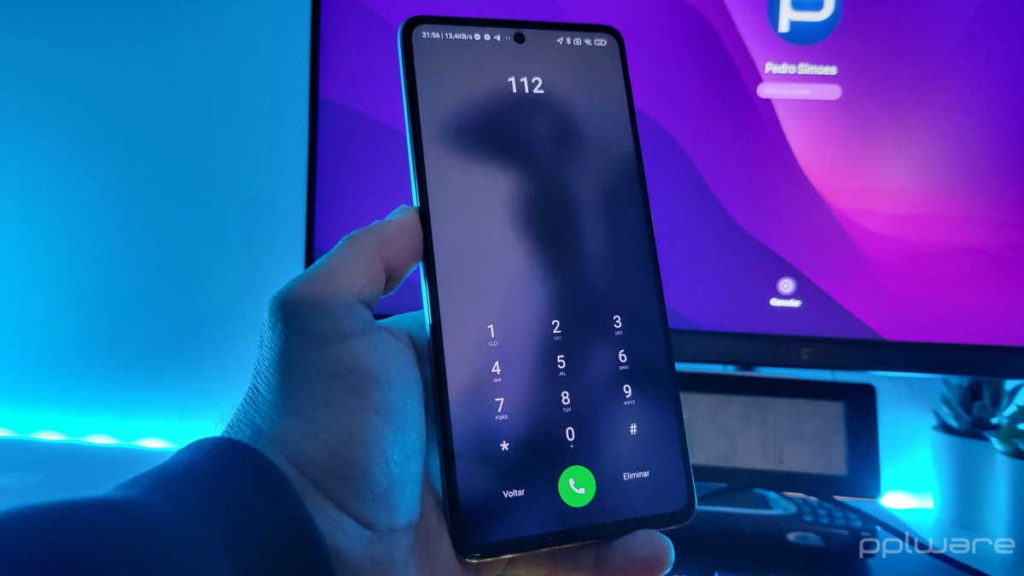 O Android tem problemas em ligar para o 112? App ajuda-o a descobrir