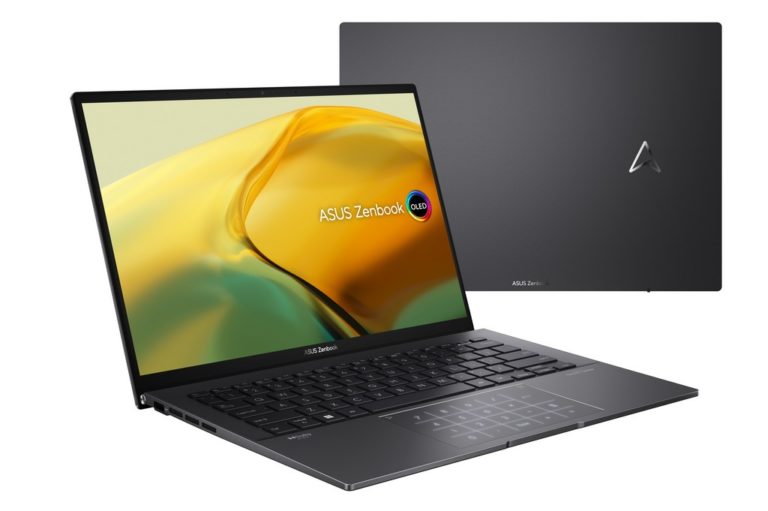 ASUS entra no mundo dos dobráveis com Zenbook 17 Fold OLED