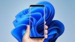 Quer ter o Windows 11 no smartphone Android? Há uma ROM para isso