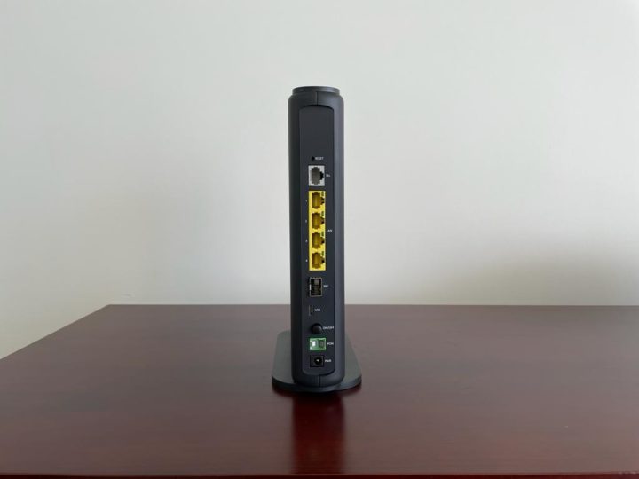 Altice Labs cria o router doméstico de operadora mais rápido do mundo