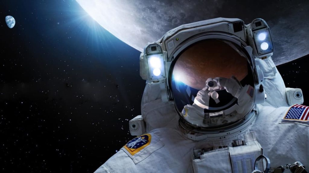 Afinal, o que é preciso para ser um astronauta?