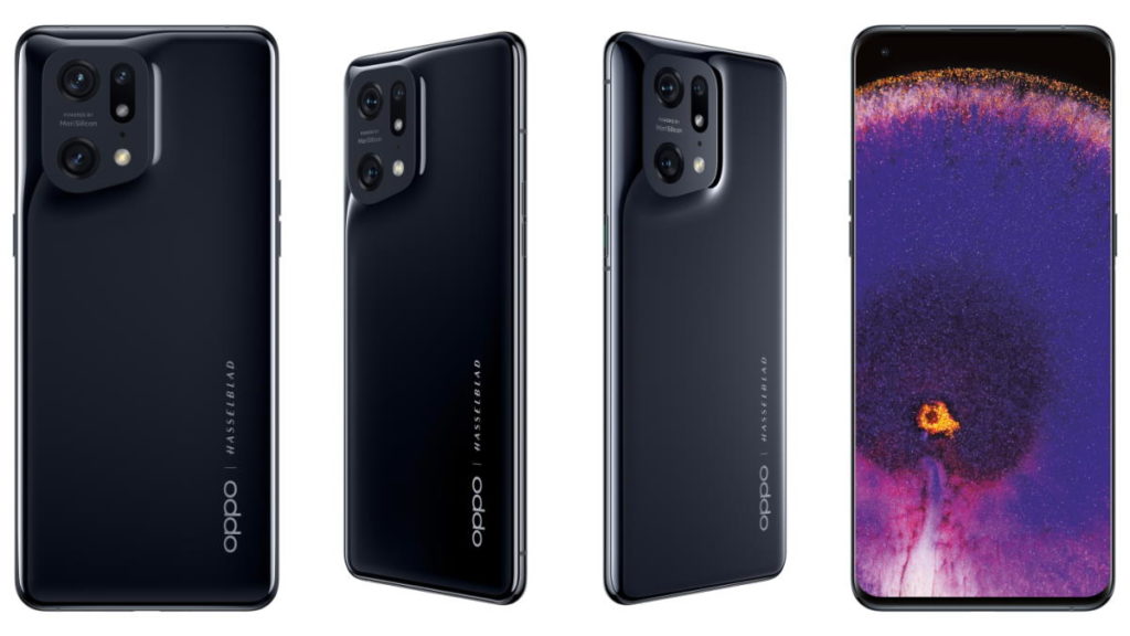 OPPO Find X5 Pro: Chegou o smartphone que revoluciona a fotografia
