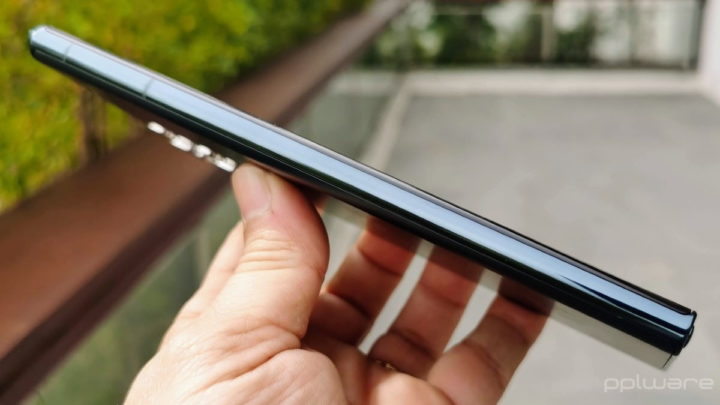 Samsung Galaxy S22 Ultra: A linha Note agora é Ultra