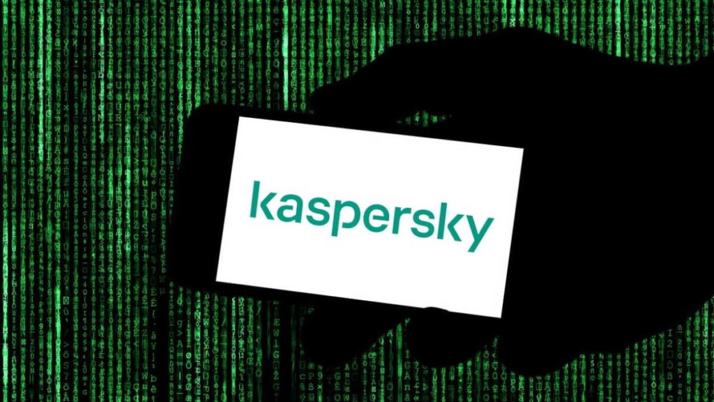 Kaspersky has been placed on the list of serious security threats in ...