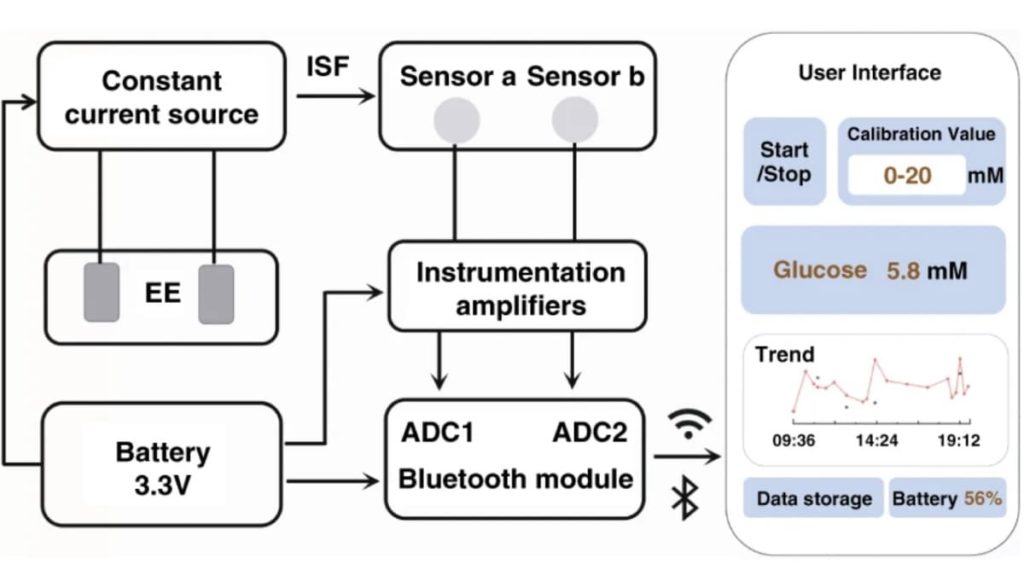 Protótipo de smartwatch com monitorização não invasiva da diabetes tem ...