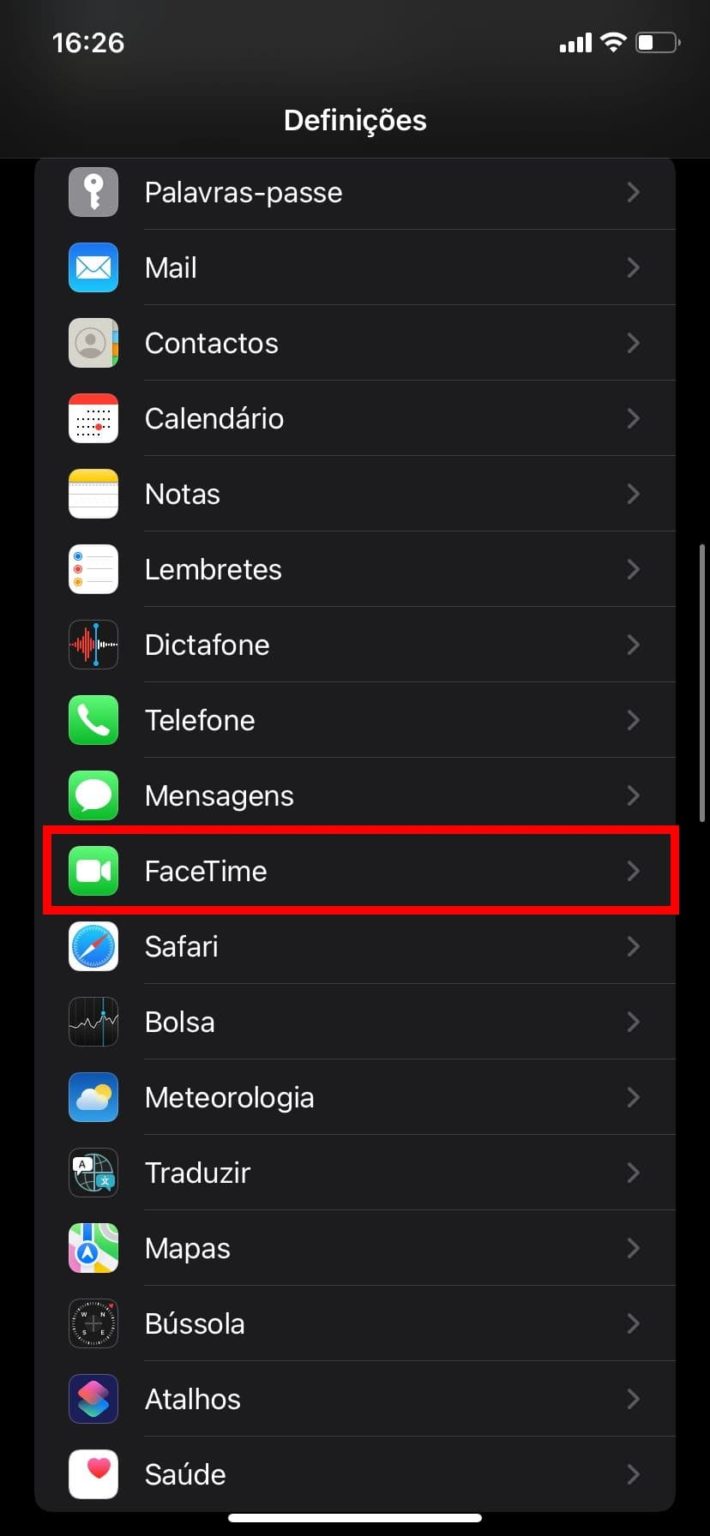 20 dicas para o usar o FaceTime como um pro - Parte 1