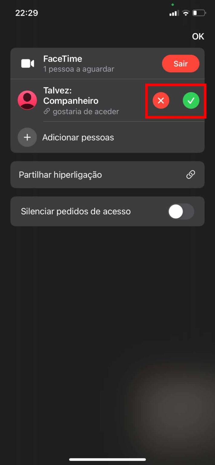 20 dicas para o usar o FaceTime como um pro – Parte 2