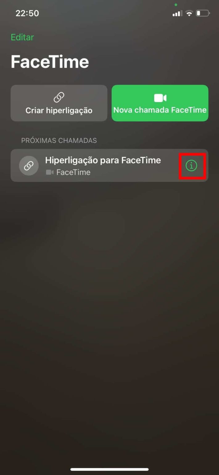 20 dicas para o usar o FaceTime como um pro – Parte 2