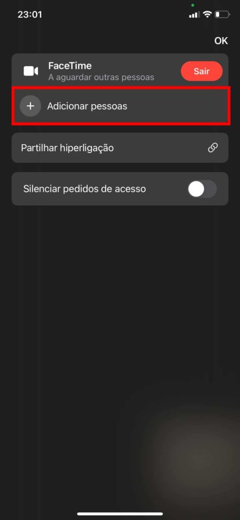 20 dicas para o usar o FaceTime como um pro – Parte 2
