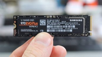 O que é a tecnologia NVMe e quais as vantagens?