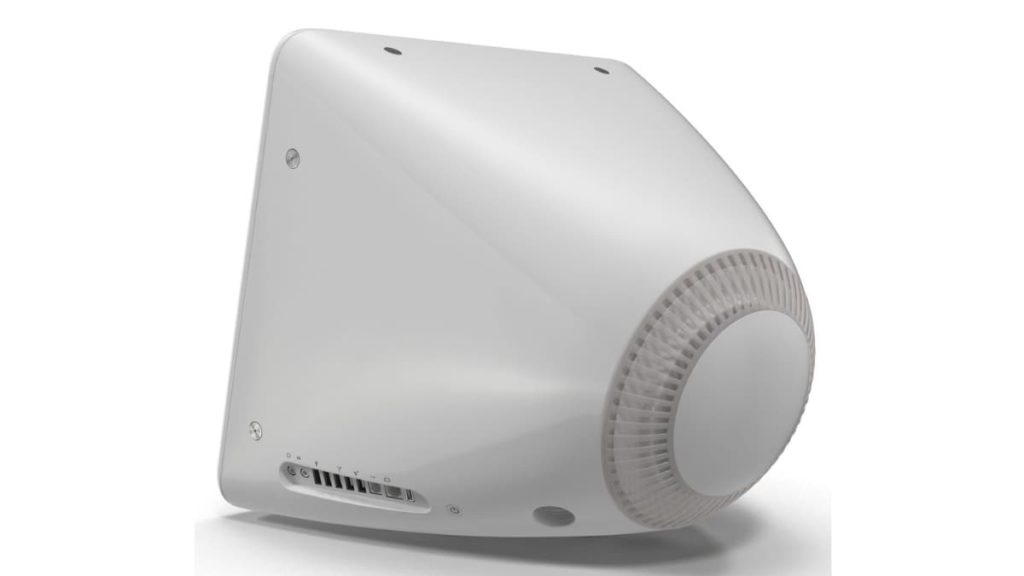 Há 20 anos a Apple lançou o eMac