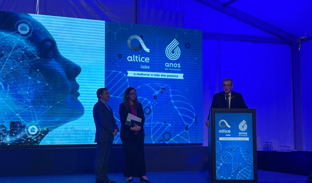 6º aniversário Altice Labs: Bem-estar e saúde digital