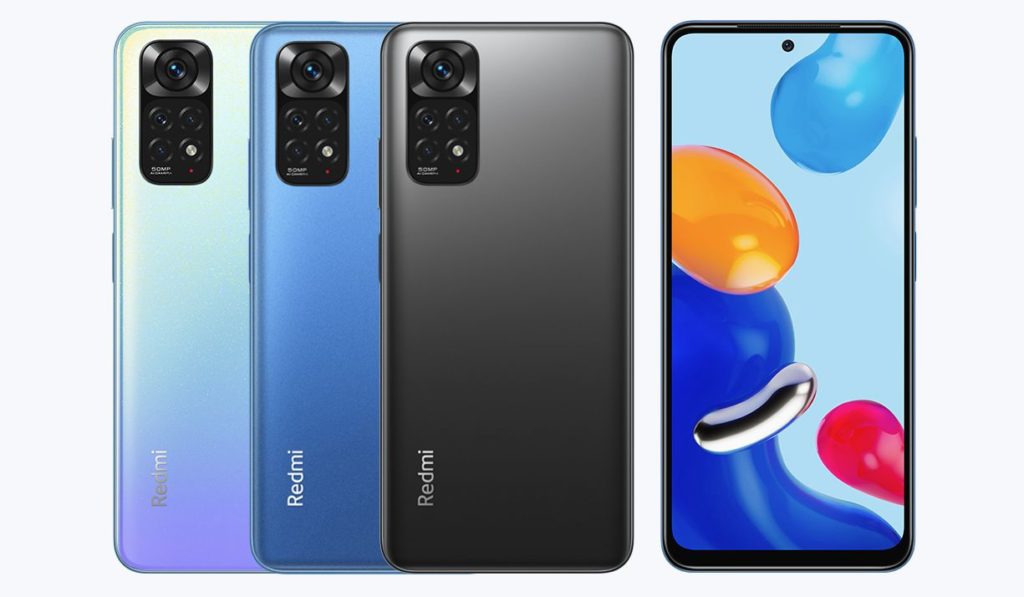 Procura um smartphone por 200 €? Conheça as propostas Xiaomi Redmi