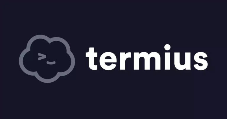 Termius: Cliente SSH para Android, iOS, Mac, Windows e Linux