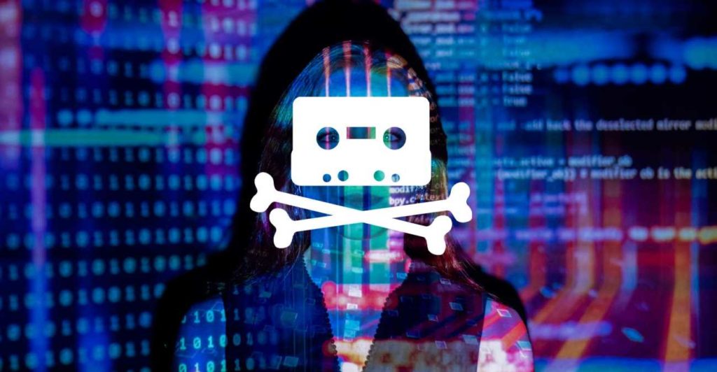 A ironia! Criador de software para pirataria queixa-se de código roubado