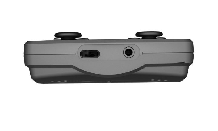 GKD Mini Plus: uma pequena consola portátil parecida ao Game Boy