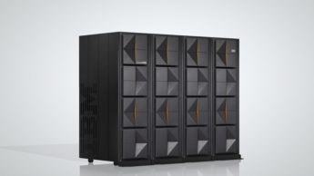 IBM LinuxOne Emperor 4: o poderoso servidor com Linux que tem 32 ...