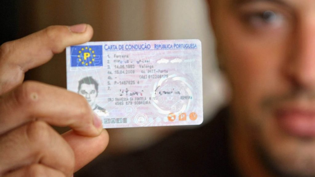 Carta de Condução: Renovação automática a partir de hoje! Saiba como...
