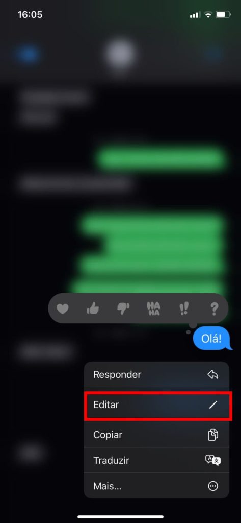 6 das melhores características do iOS 16 que deve experimentar