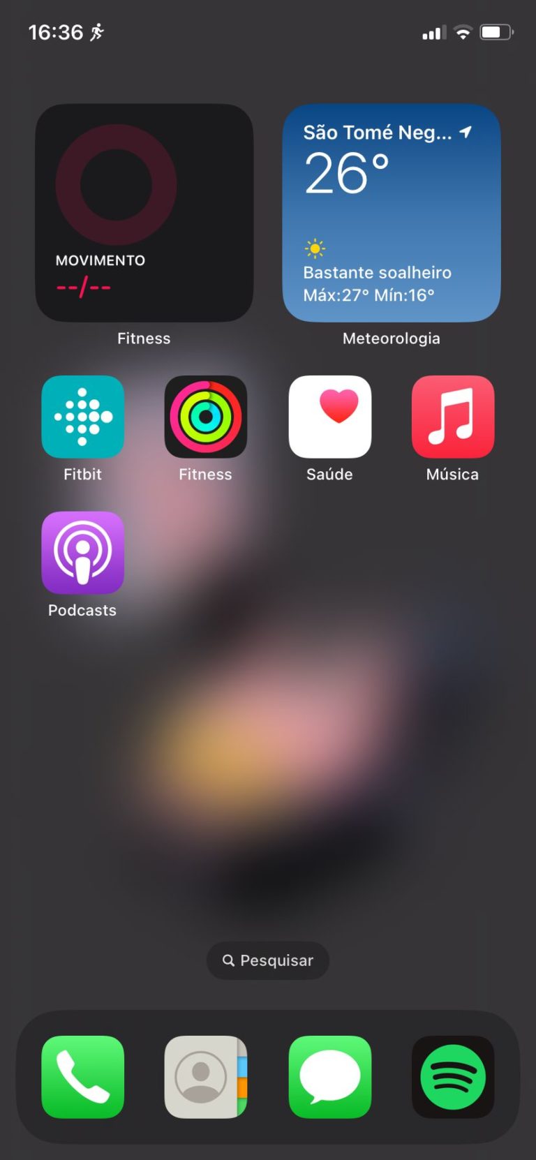 6 das melhores características do iOS 16 que deve experimentar