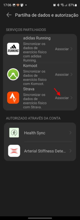 Smartwatches Huawei? Agora pode sincronizar exercício físico com Strava