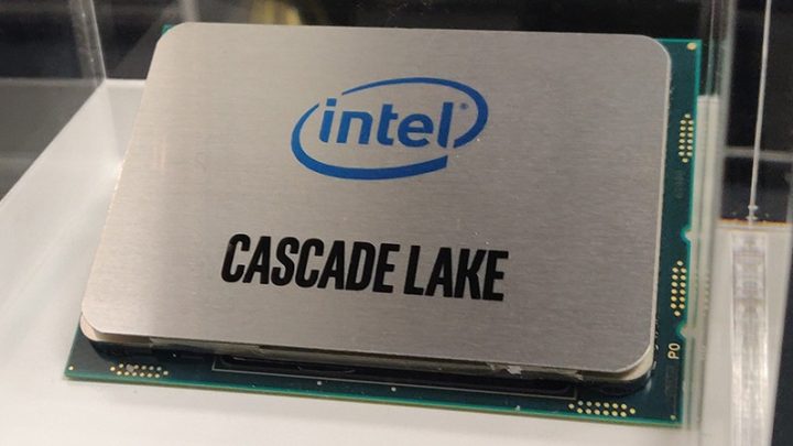 Intel was ordered to pay $949 million for CPU patent infringement