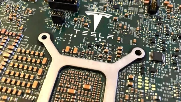 TSMC ultrapassa a Sasmung e vai fornecer a Tesla com os seus chips de ...